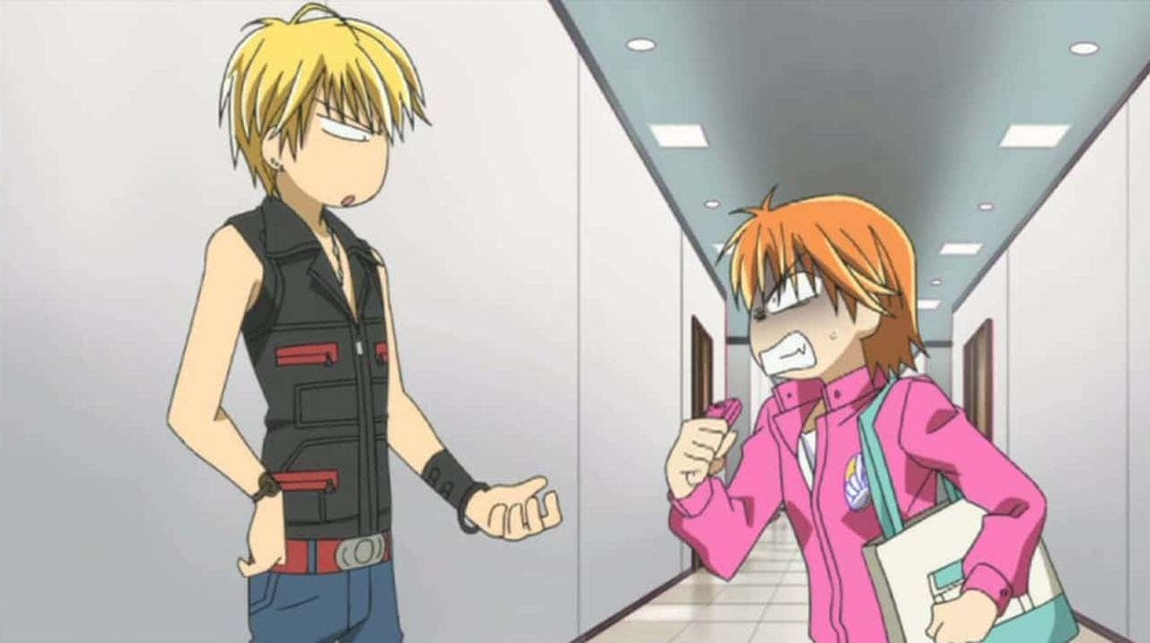 The 20 Best Revenge Anime, Ranked By Fans