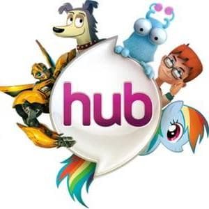 Best The Hub Shows | List of Top The Hub TV Programs and Series