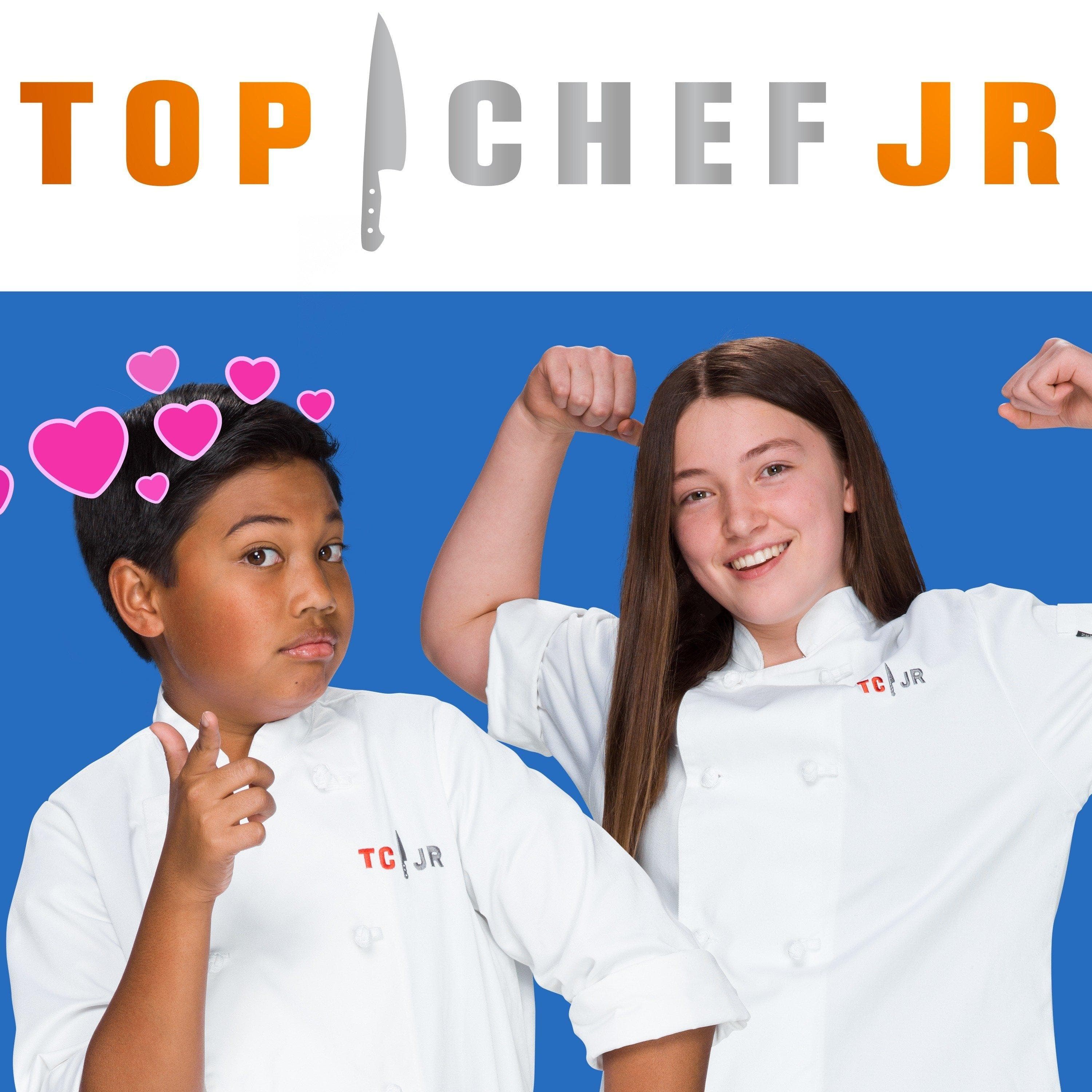 The Best Food And Cooking Shows For Kids, Ranked