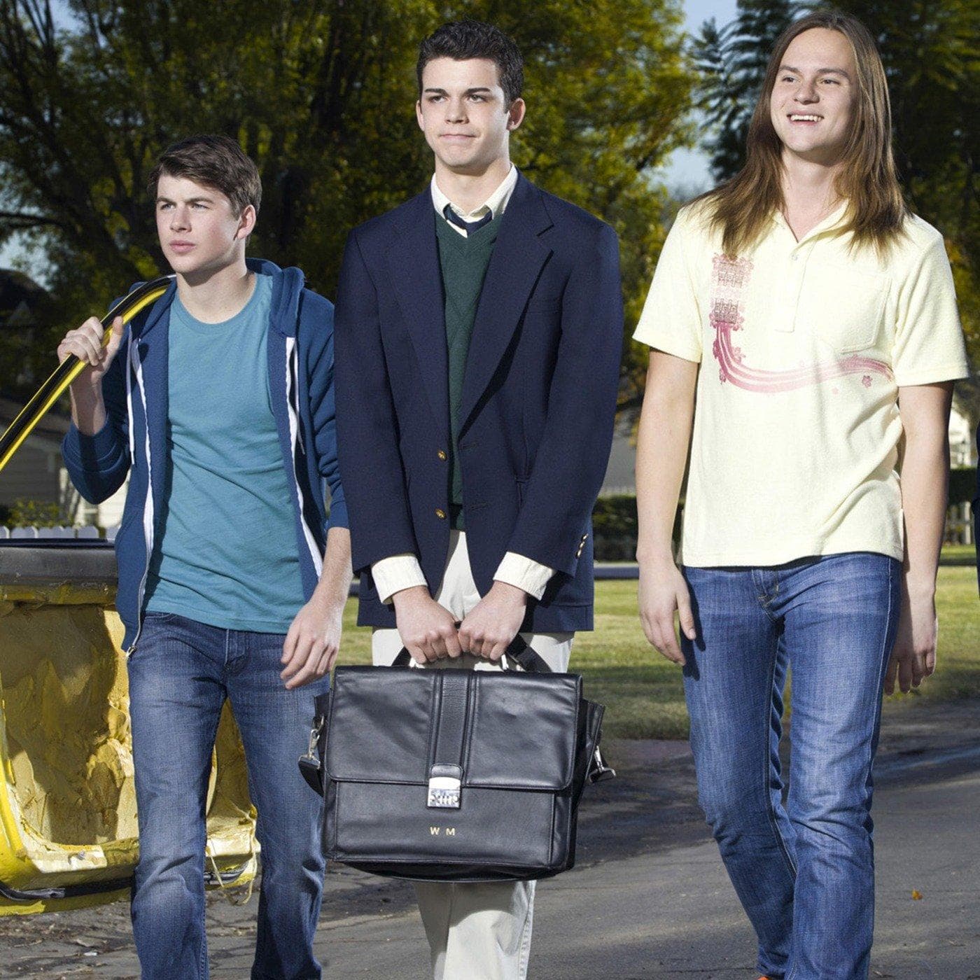 The 25 Best Shows Like 'Blue Mountain State', Ranked By Fans