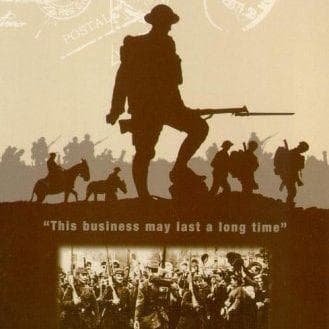 The Best World War I Documentary Series, Ranked By History Buffs