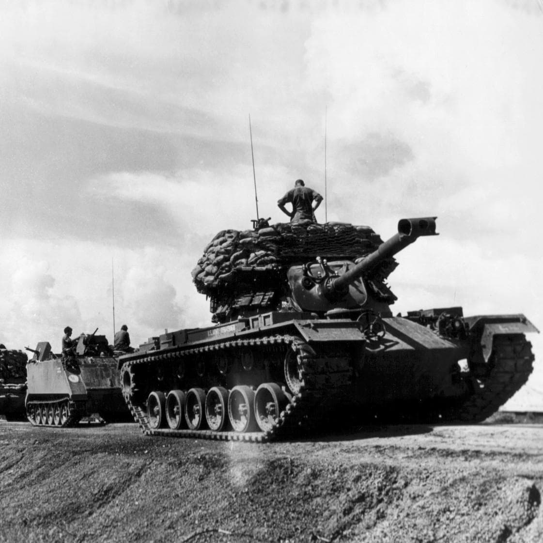 The 65 Best War Documentaries, Ranked By Fans