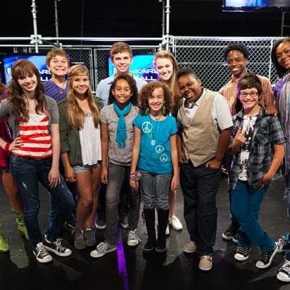 Best The Hub Shows | List of Top The Hub TV Programs and Series