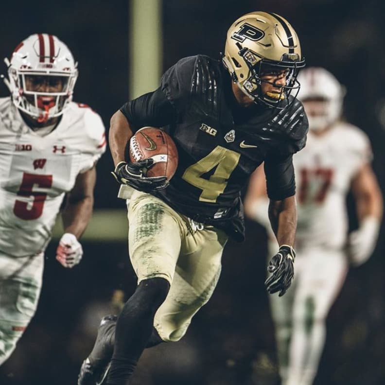 The 25 Best College Football Uniforms Of 2019, Ranked By Fans