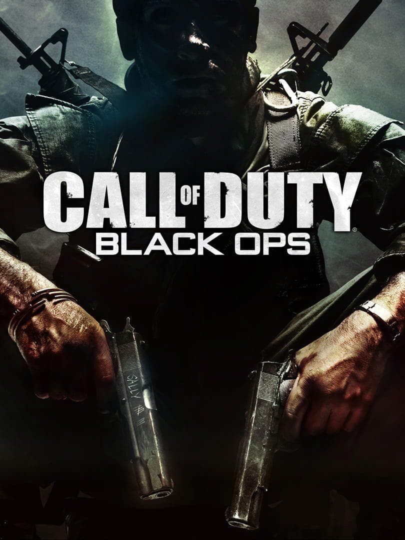 Every Treyarch Call of Duty Game, Ranked By COD Fans