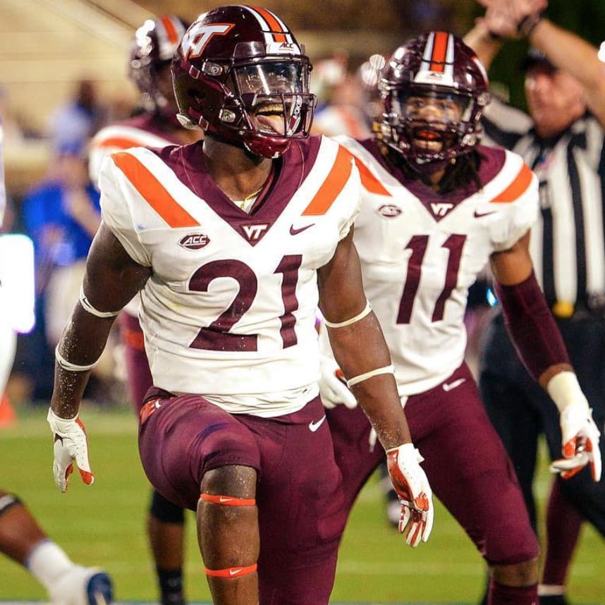 The 25 Best College Football Uniforms Of 2019, Ranked By Fans