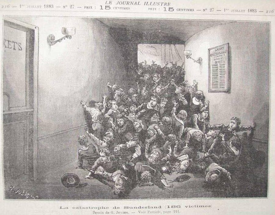 10 Business Scandals That Changed The Way Things Are Done