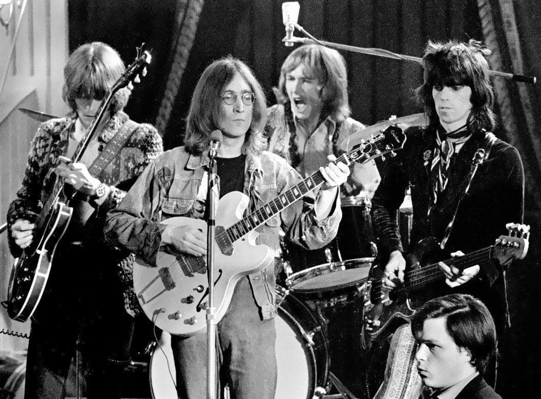 The Best Supergroups Ever Made