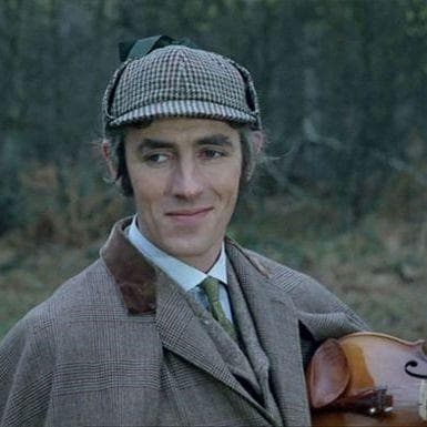 Ranking All The Best Sherlock Holmes Actors In Film & TV