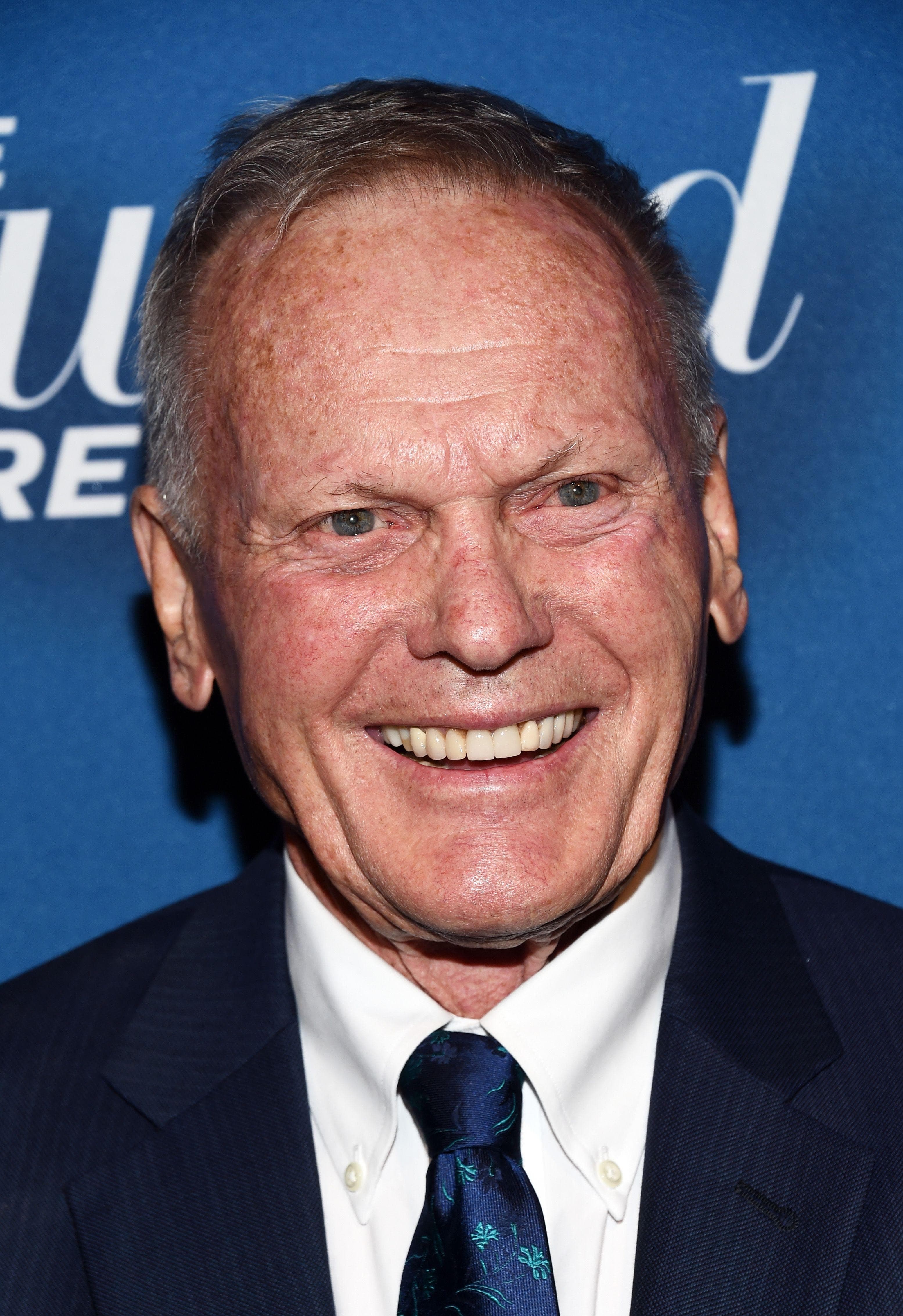 Actors Who Died in 2018 | Recent Actress and Actor Deaths