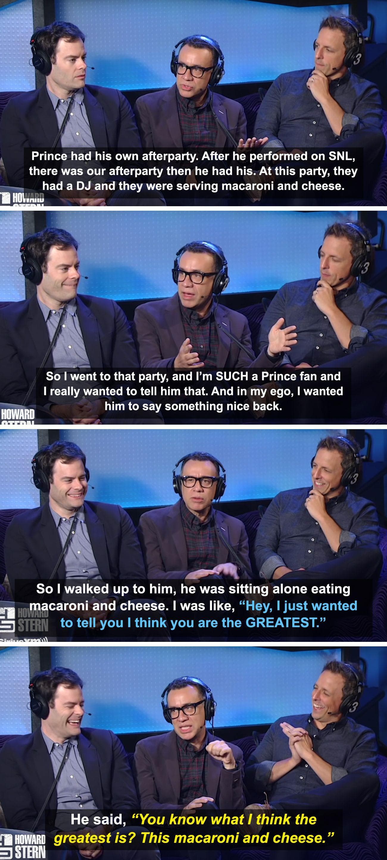 21 Hilarious Interviews We Found In 2023 Where Comedians Kept Us Laughing