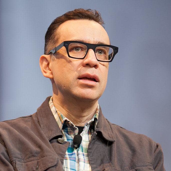 75+ Famous Freds | List of Famous People Named Frederick