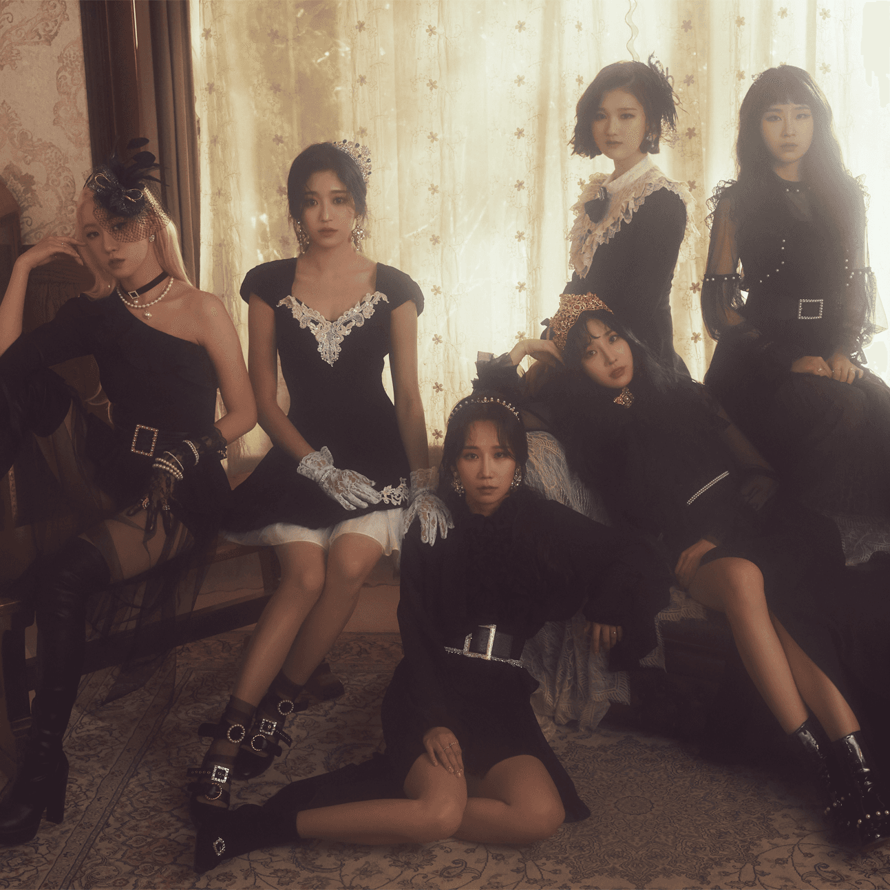 The 30 Best 3rd Gen Kpop Girl Groups, Ranked by Fans