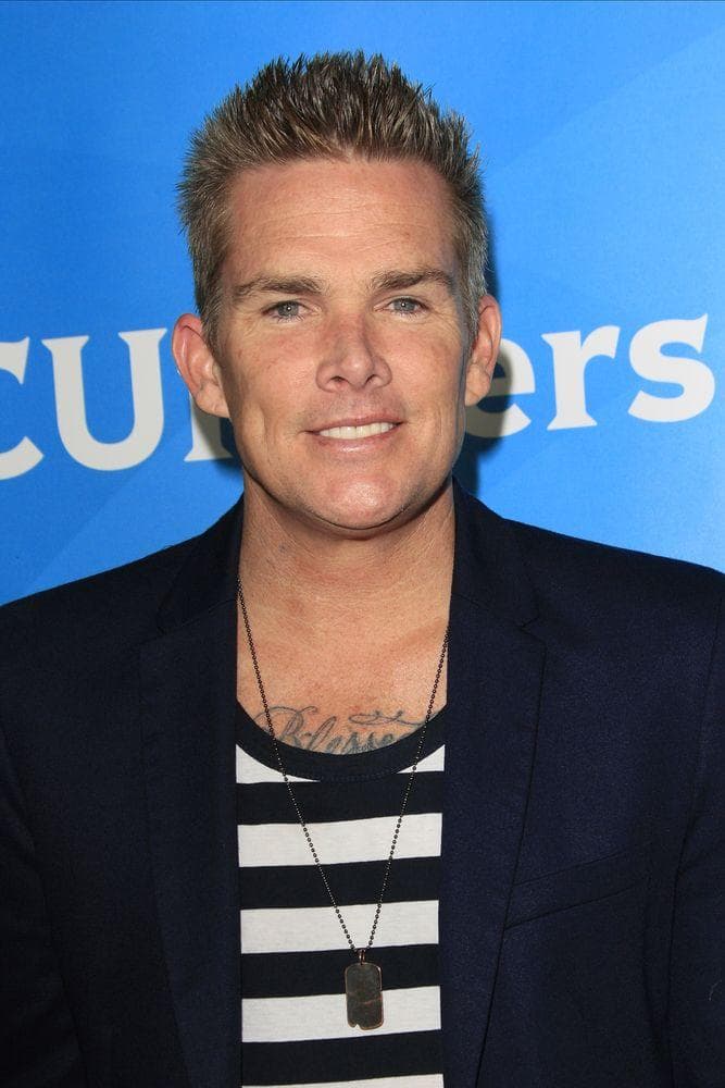 Rock Stars of the 1990s: Where Are They Now?