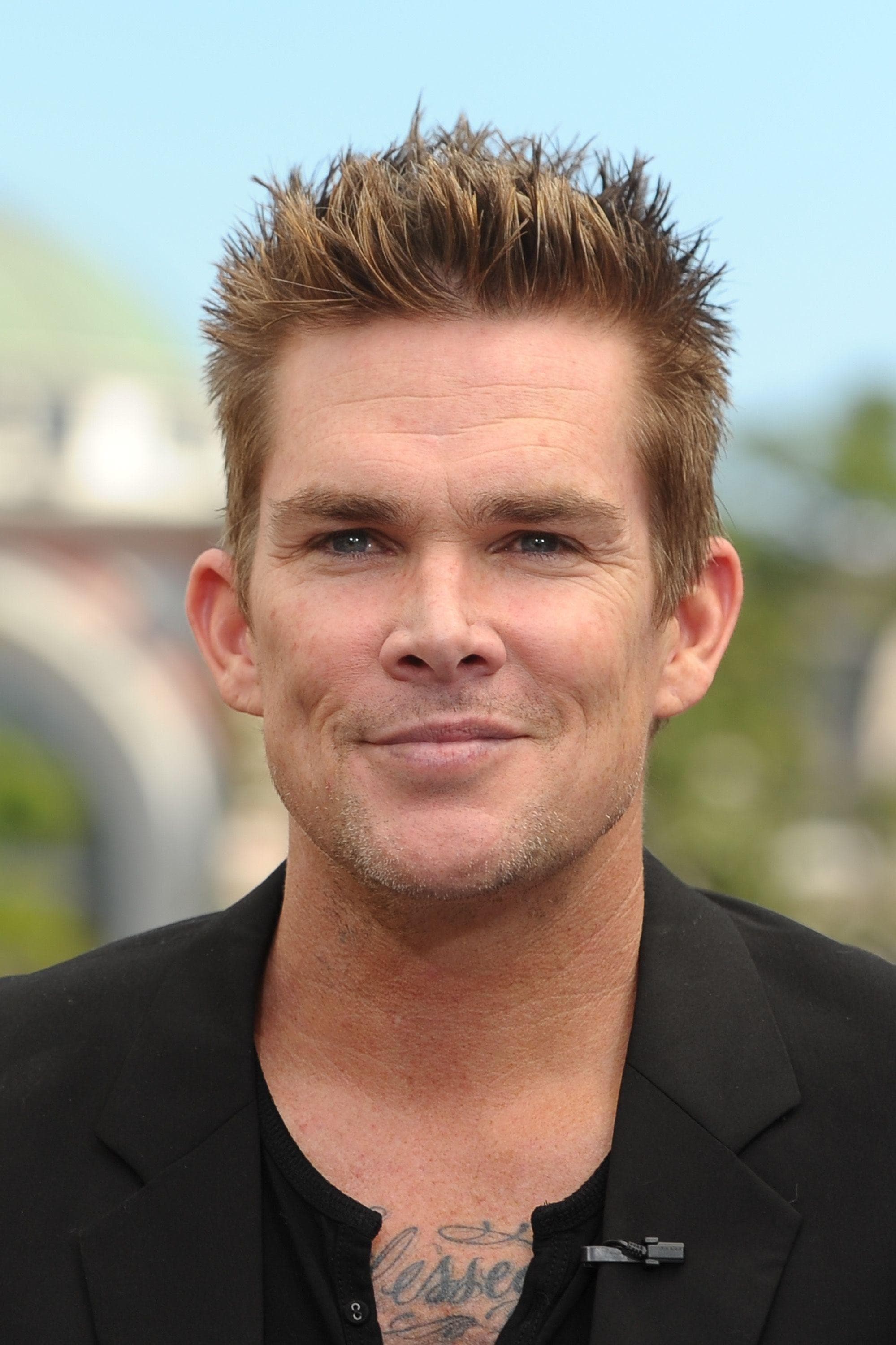 Celebrities Who Live In Orange County, California