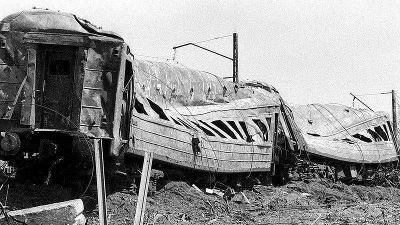 13 Times History Out-Historied Other History