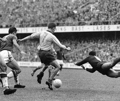 All 22 FIFA World Cup Finals, Ranked