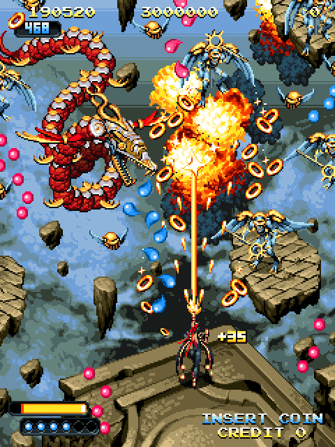 Modern Video Games Reimagined With Gorgeous Retro Pixel Art