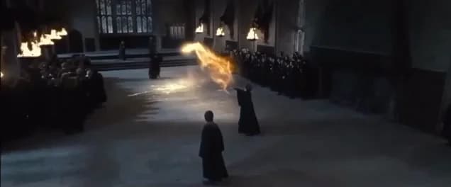 17 Harry Potter Easter Eggs, Ranked By Fans