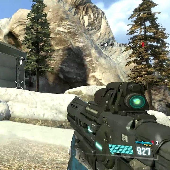 15 Underrated First-Person Shooter Games You Need To Play