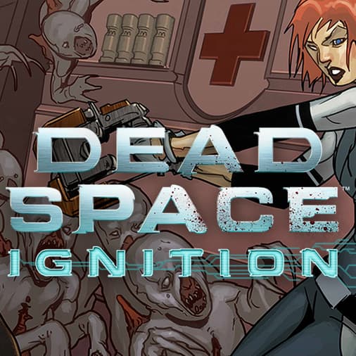 The Greatest 'Dead Space' Games, Ranked From Best To Worst