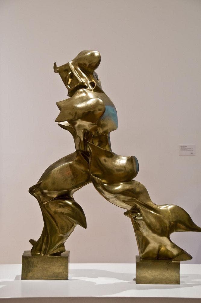 The 90+ Greatest Sculptures Of All Time, Ranked