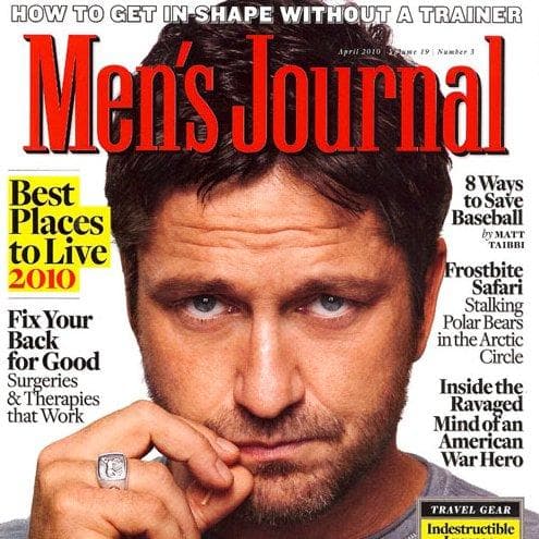 Best Men's Fashion Magazines | Top Style Publications For Men