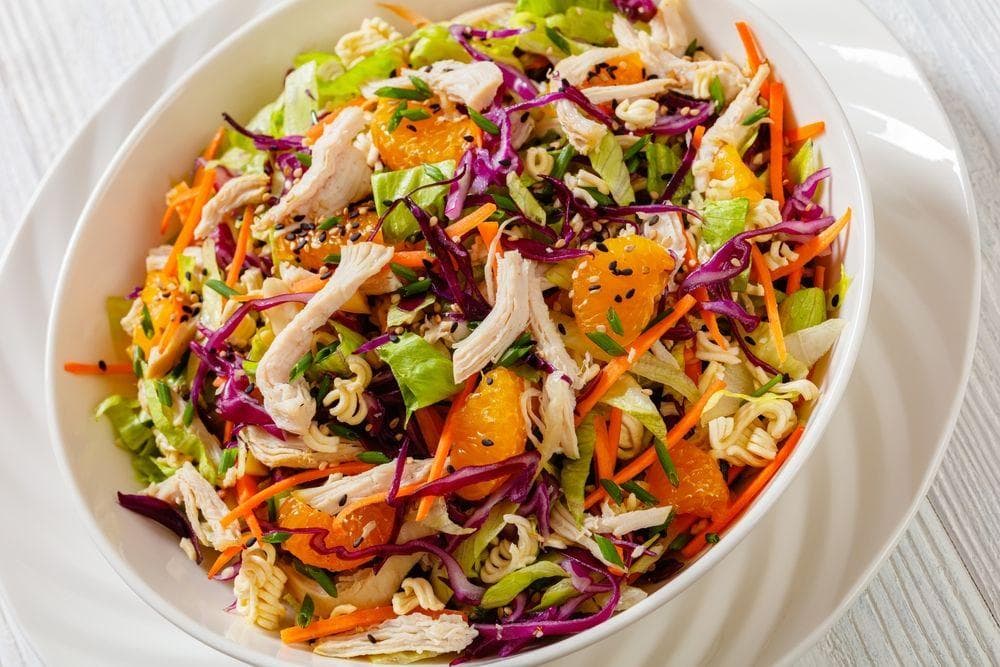 The Biggest Food Trend From The Year You Were Born