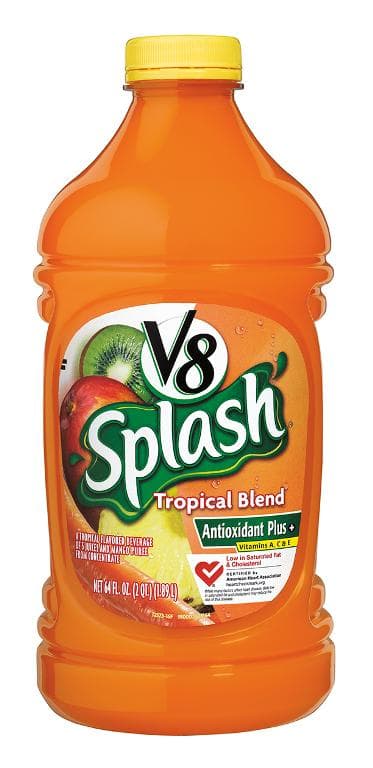 Random Best V8 Juice Flavors | Best Random Tools