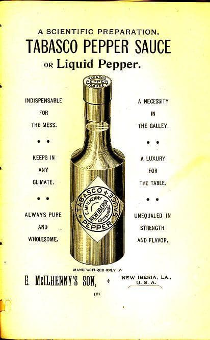 Popular Food Brands That Have Been Around Way Longer Than We Thought