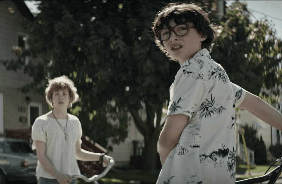 The Biggest Connections Between 'IT' And Stephen King's Other Books