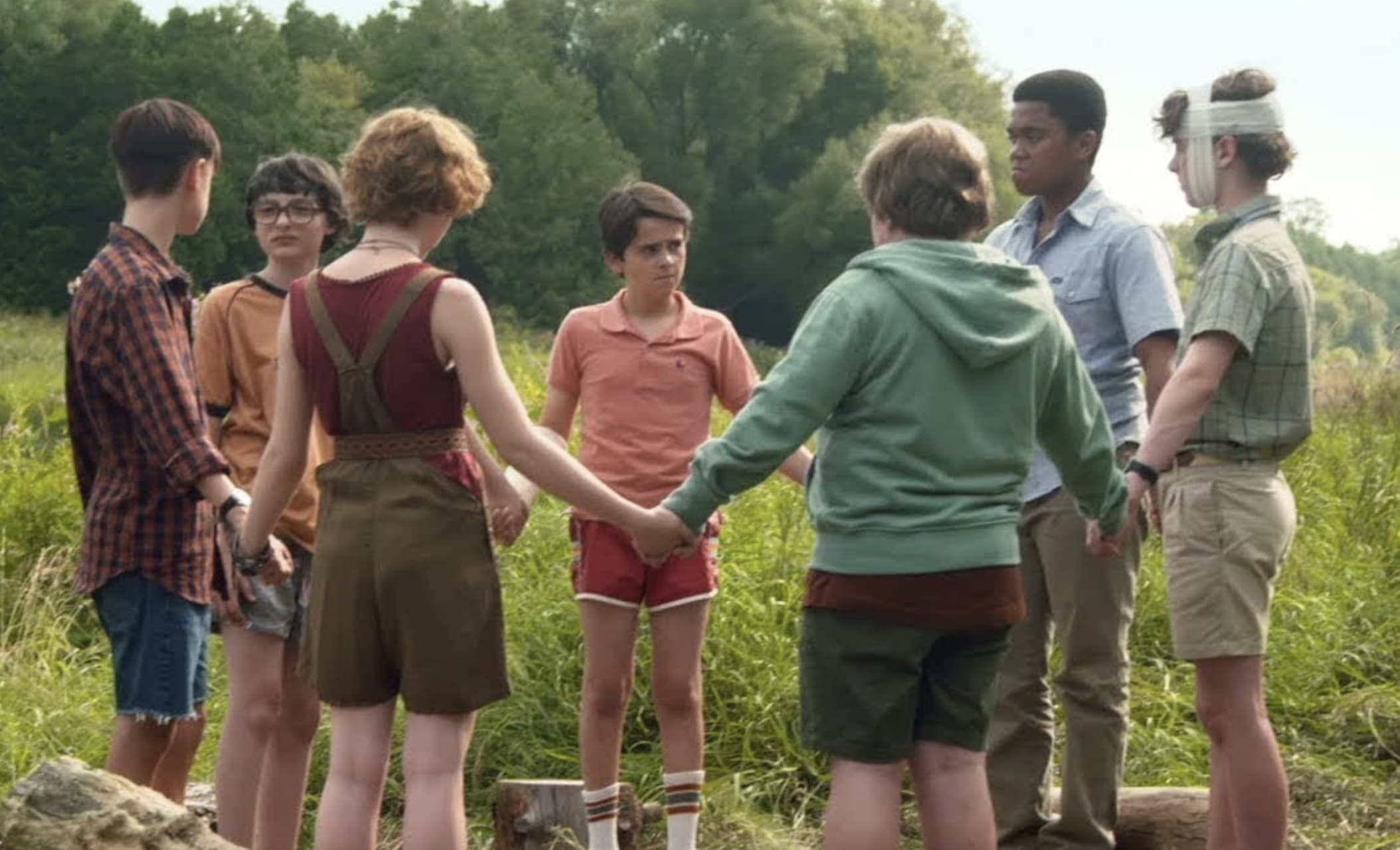 The Best Stephen King Book Connections Between One Another