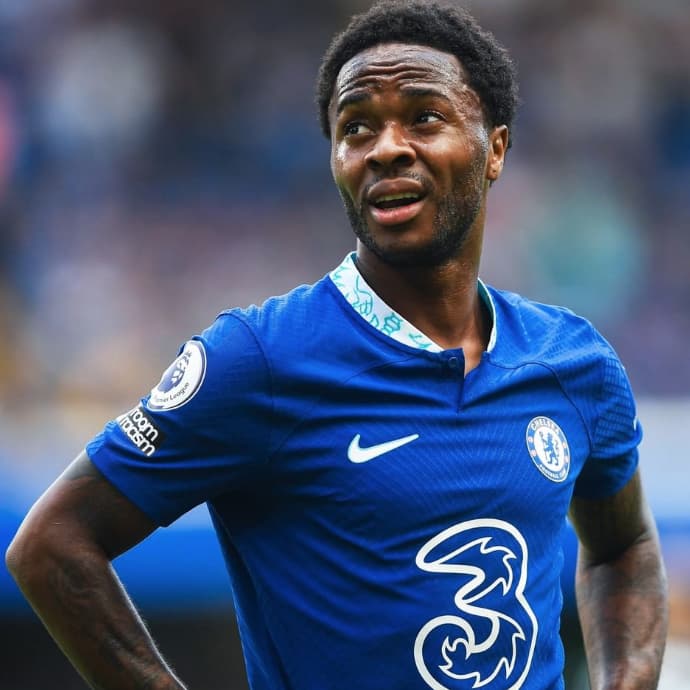 The 50 Best Black Soccer Players Ever, Ranked By Fans