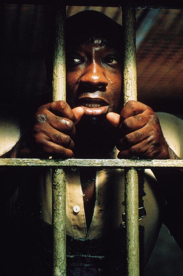 Michael Clarke Duncan Behind-The-Scenes Stories From Co-Stars
