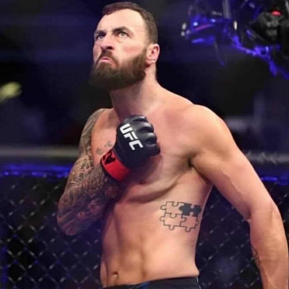 The 25+ Best Grapplers In The UFC, Ranked