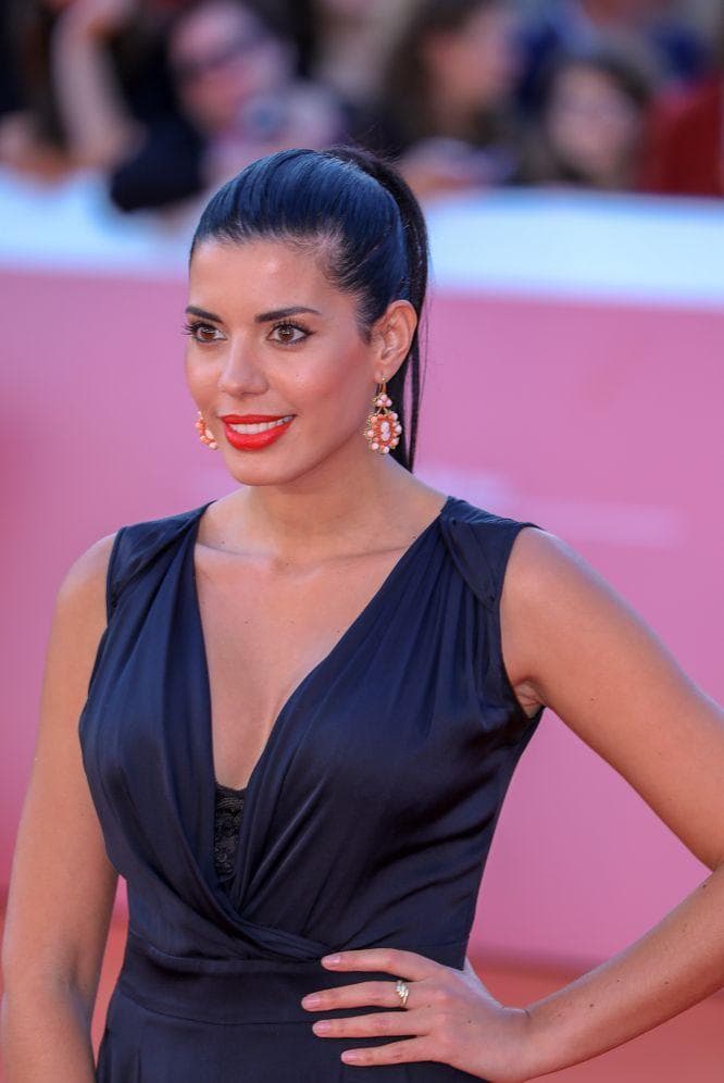 Italian Models | List of Fashion Models from Italy