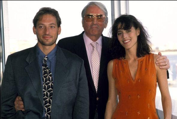 Here's What The Living Descendants Of Classic Hollywood's Most Famous ...