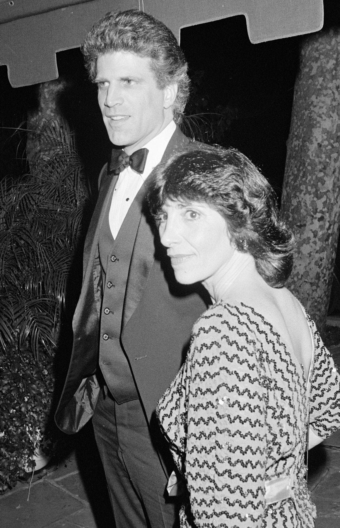 Ted Danson's Wife, Dating and Relationship History