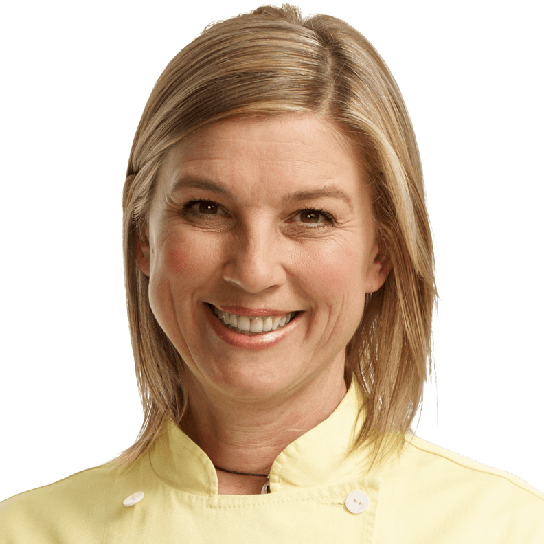 Famous Female TV Chefs | List of Top Female TV Chefs