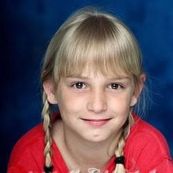 List of 90+ Famous Young Female Child Actors