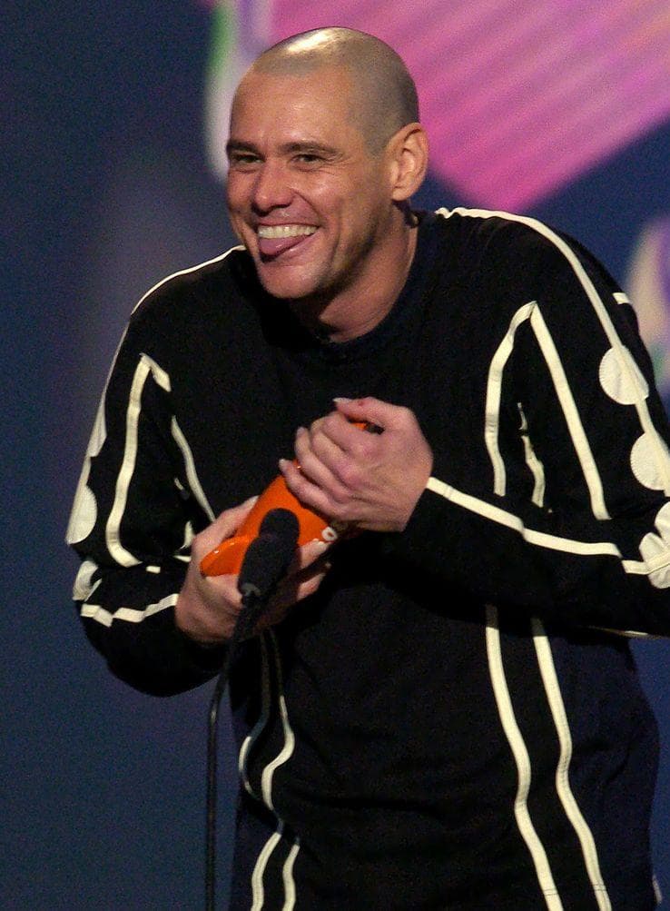 Jim Carrey's Wives, Girlfriends, And Dating History