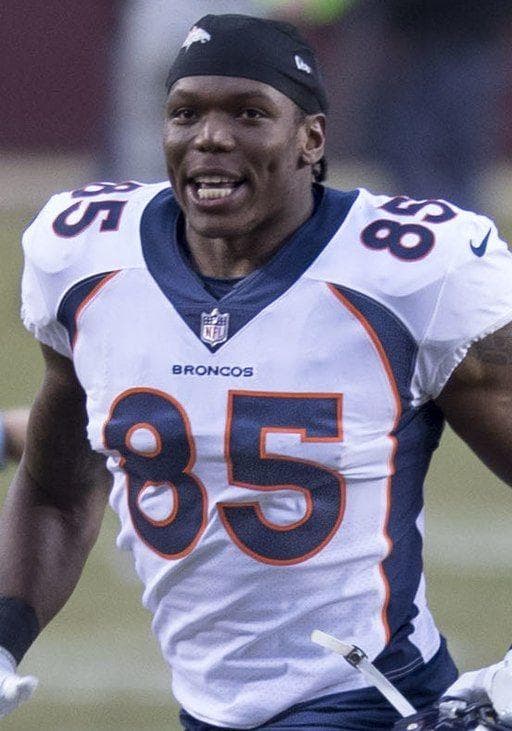 List of Athletes with ADHD & ADD