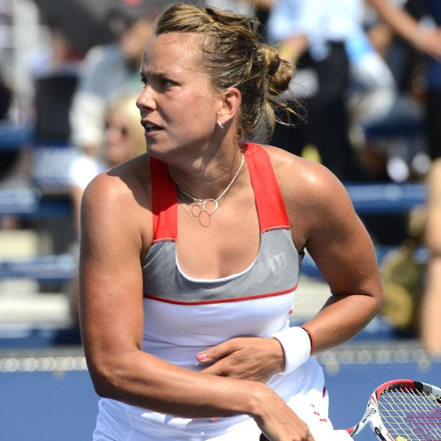 The 35 Highest Paid Female Tennis Players Of 2022