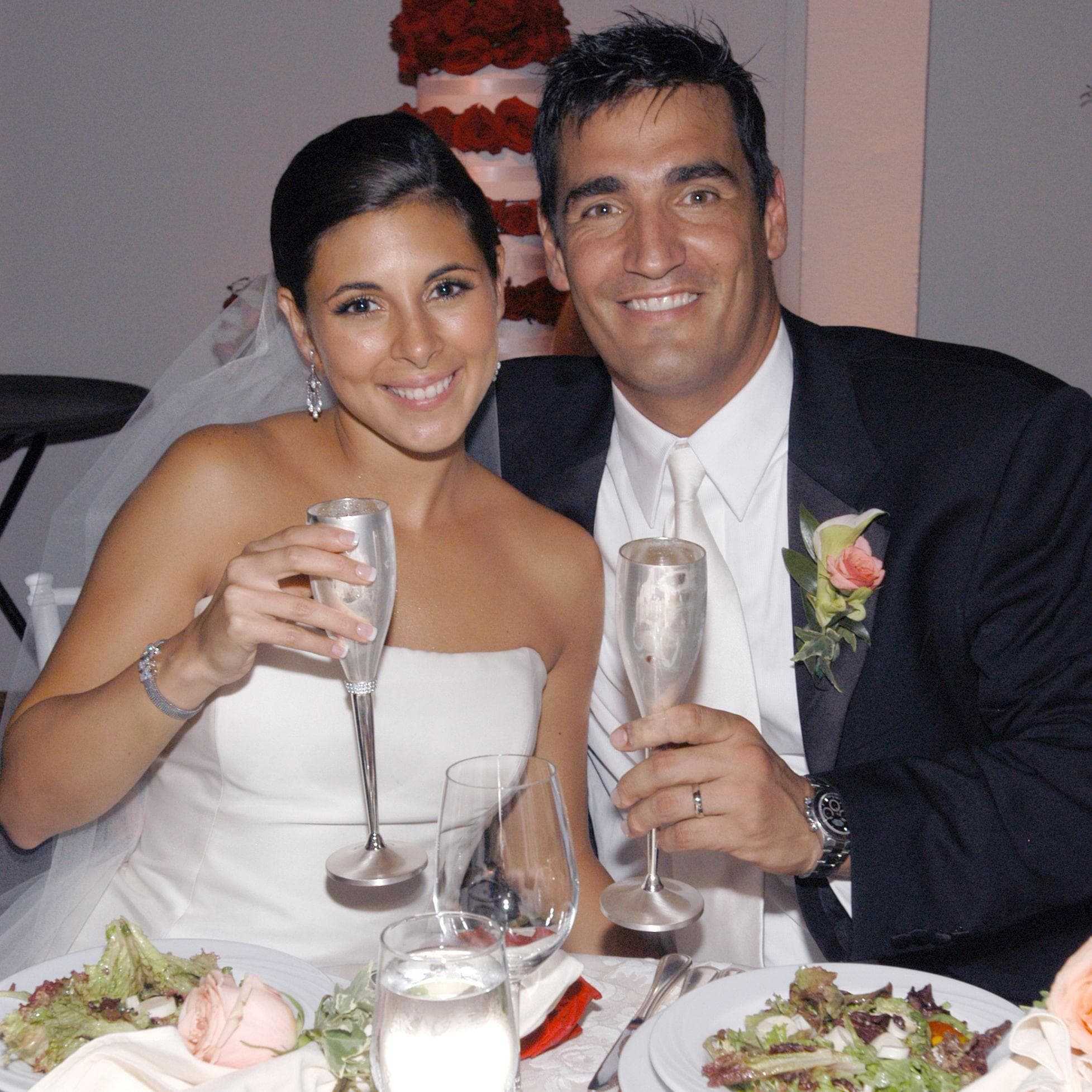 Jamie-Lynn Sigler's Husband, Dating and Relationship History