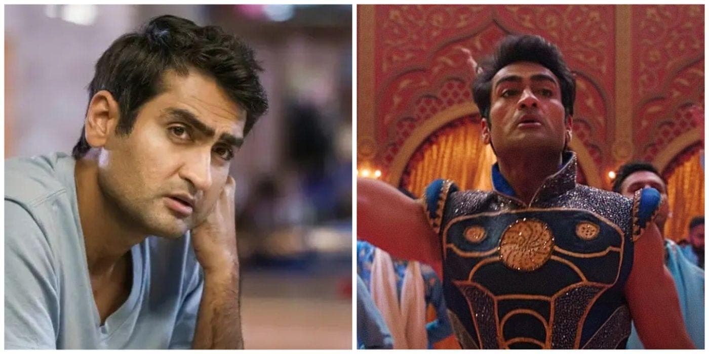 The 13 Biggest Actor Glow-Ups of All Time, Ranked