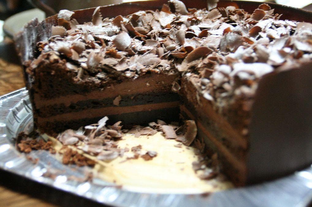 Famous Male Bakers | List of Top Male Bakers