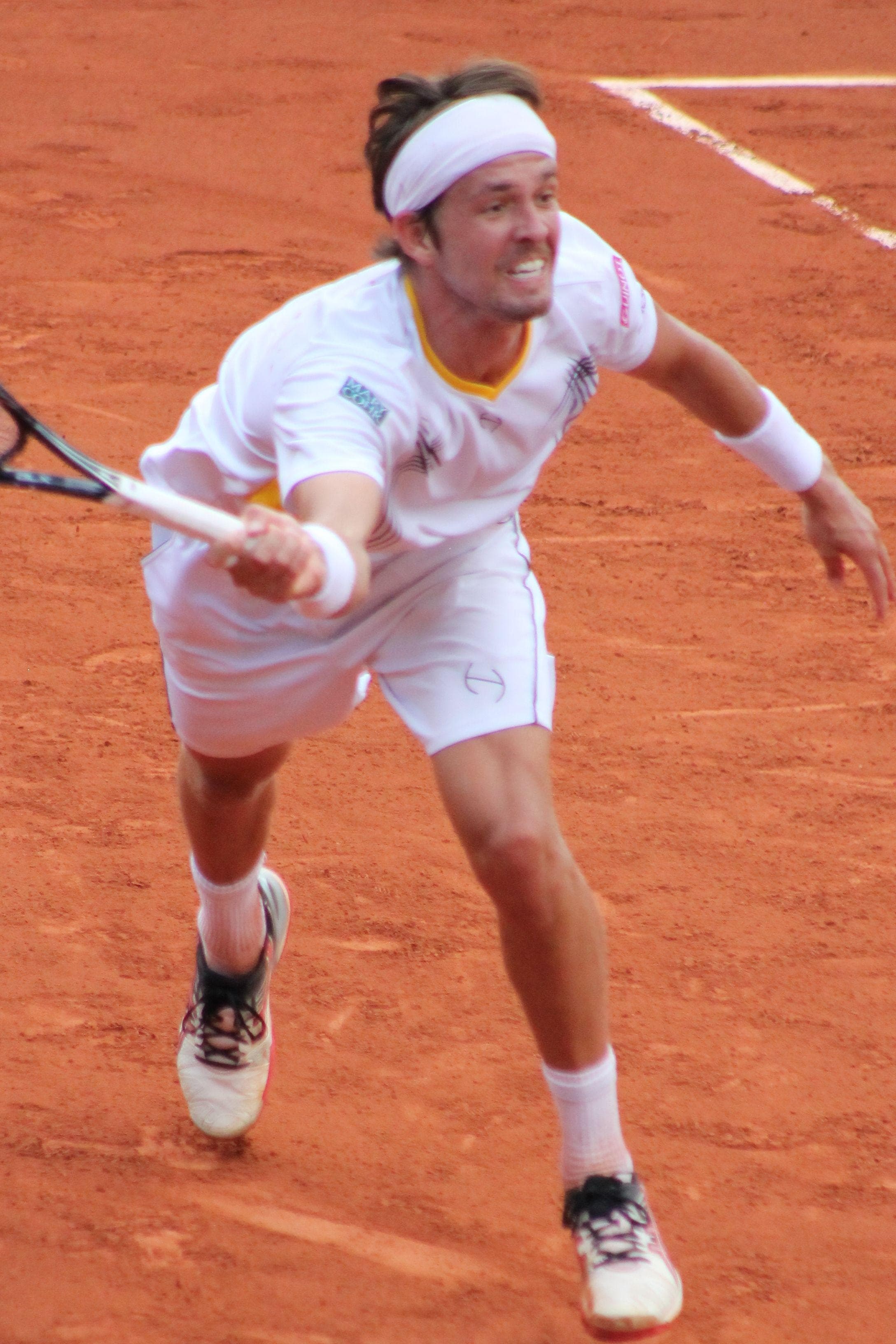 Best Brazilian Tennis Players | List of Famous Tennis Players from Brazil