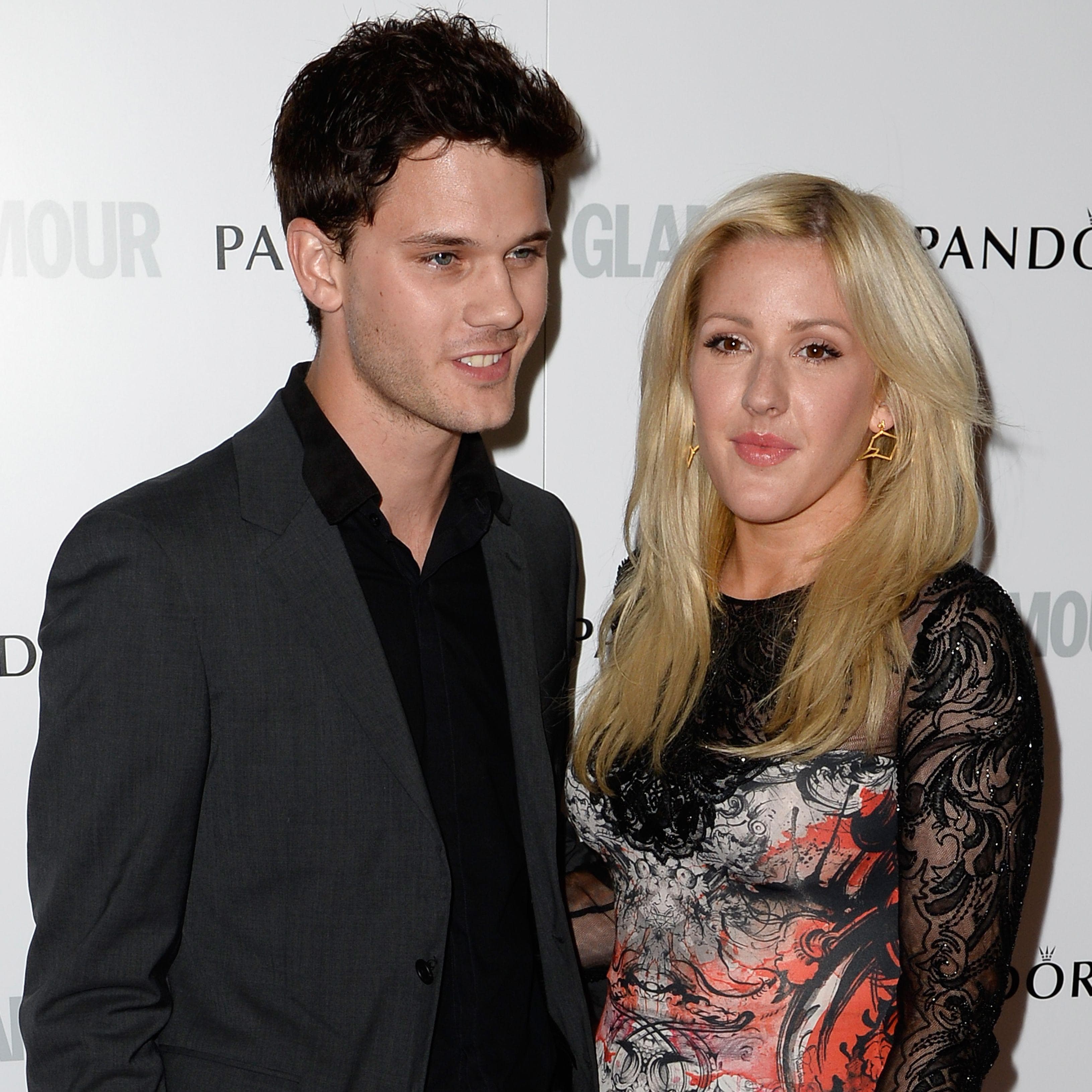 Ellie Goulding And Skrillex Dating