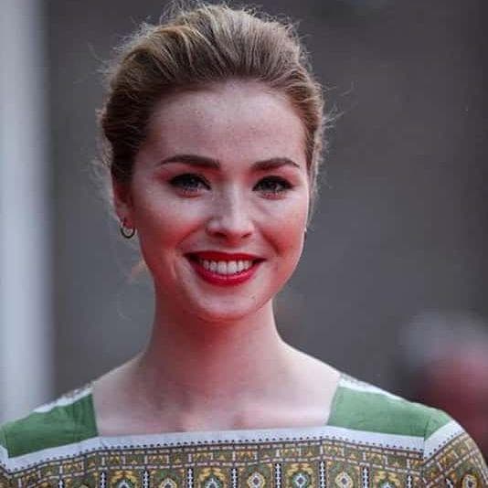 Hottest Scottish Models | List of Fashion Models from Scotland