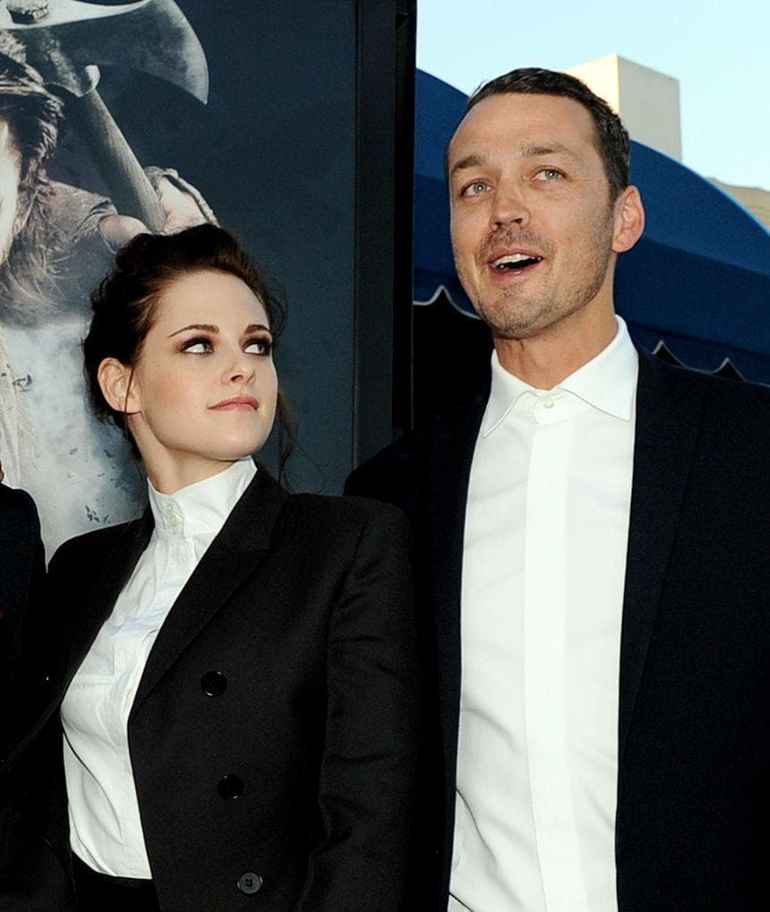 Kristen Stewart's Dating History - From On-Screen Romance To Real-Life Love